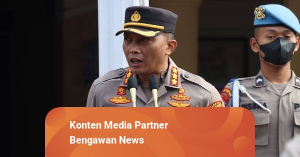 Amankan Muktamar Muhammadiyah, Polresta Solo Siapkan 2500 Personel ... Amankan Muktamar Muhammadiyah, Polresta Solo Siapkan 2500 Personel ...